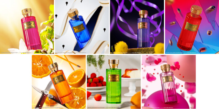 アニメ『ジョジョの奇妙な冒険 黄金の風』オーデパルファムが「NOZ COLLABORATION」で受注販売開始！ | NEWS | 「ジョジョ ...